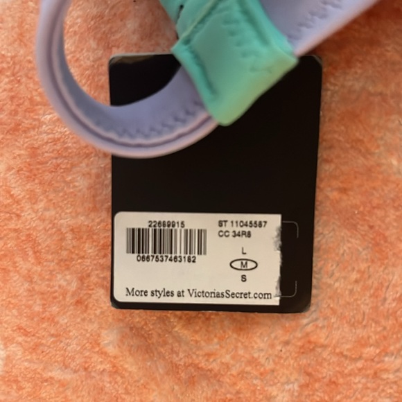 Victoria's Secret | Swim | Brand New With Tags Victorias Secret Swim ...